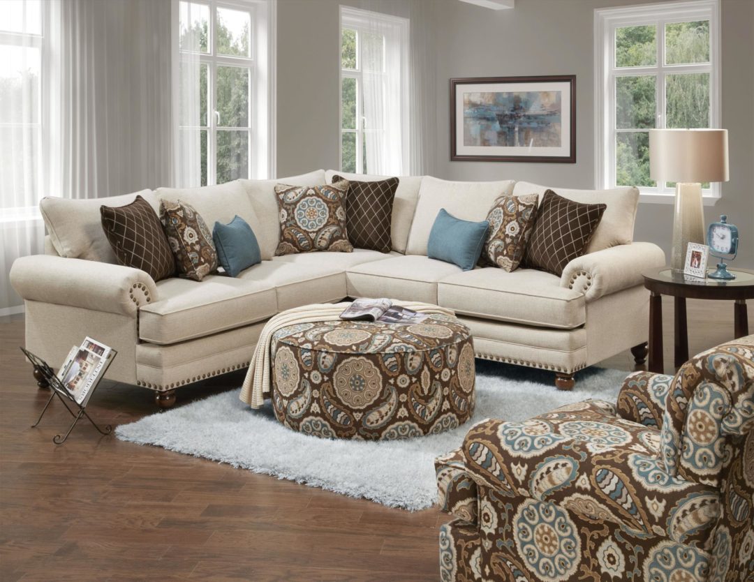 Furniture - Dining Room, Living Room, Bedroom from the Close Out King ...