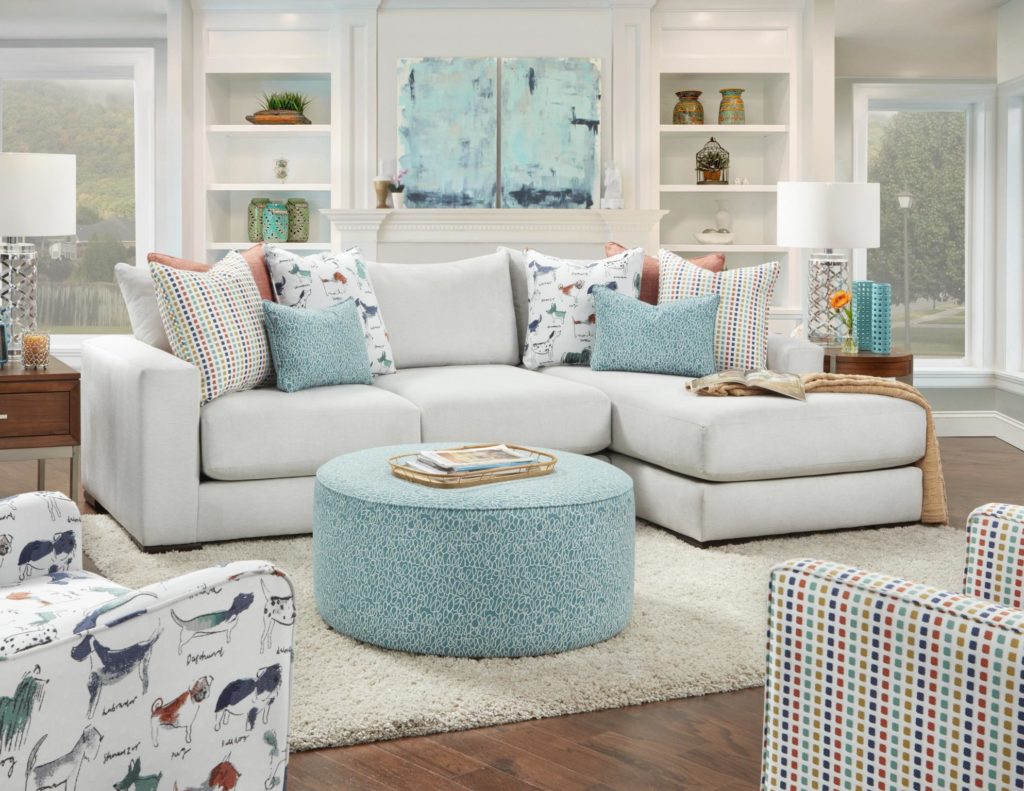 Furniture - Dining Room, Living Room, Bedroom from the Close Out King ...