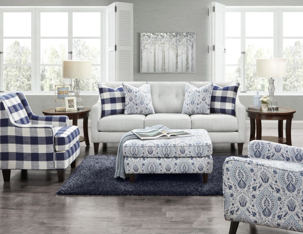 Furniture - Dining Room, Living Room, Bedroom from the Close Out King ...