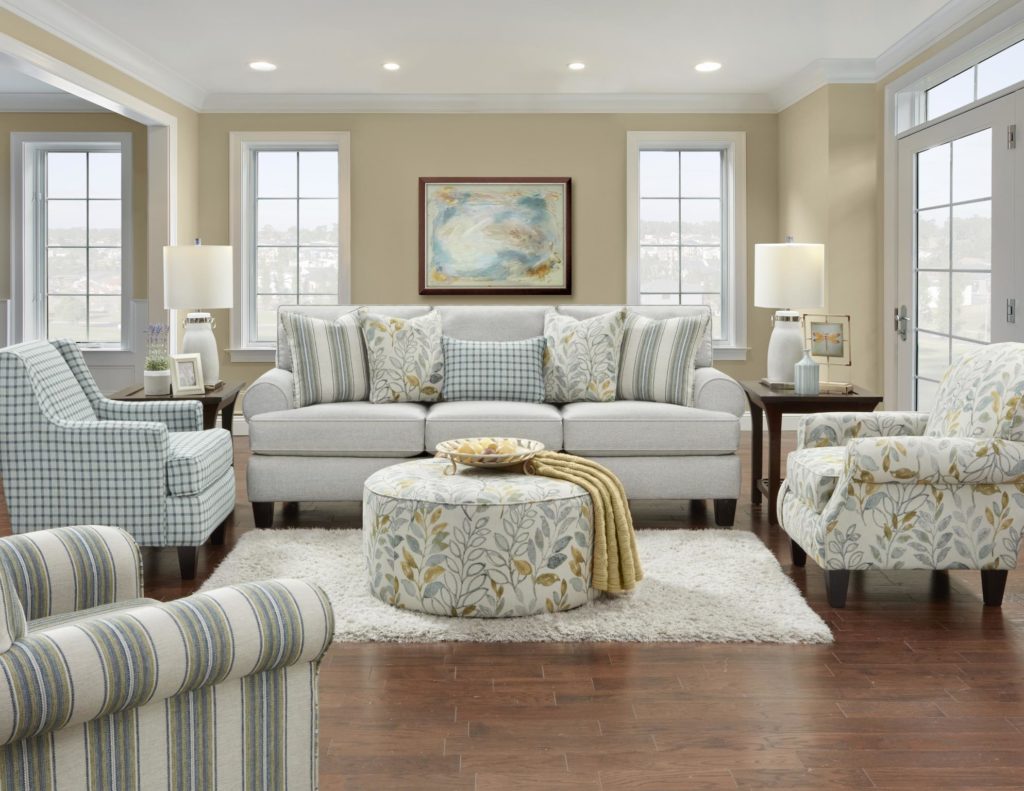 Furniture - Dining Room, Living Room, Bedroom from the Close Out King ...